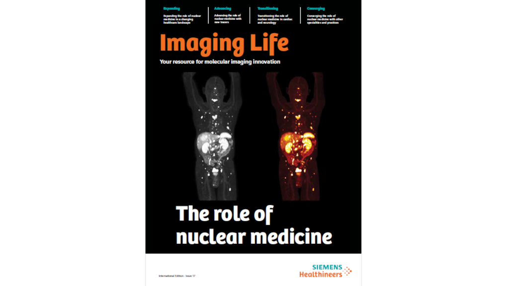Imaging Life Publication Archive - Siemens Healthineers