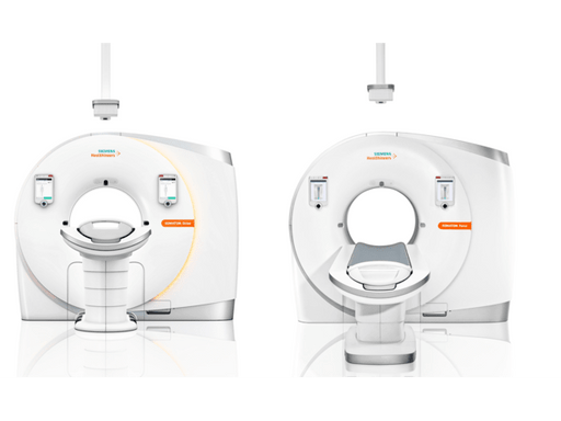 Computed Tomography Scientific Presentations - Siemens Healthineers USA