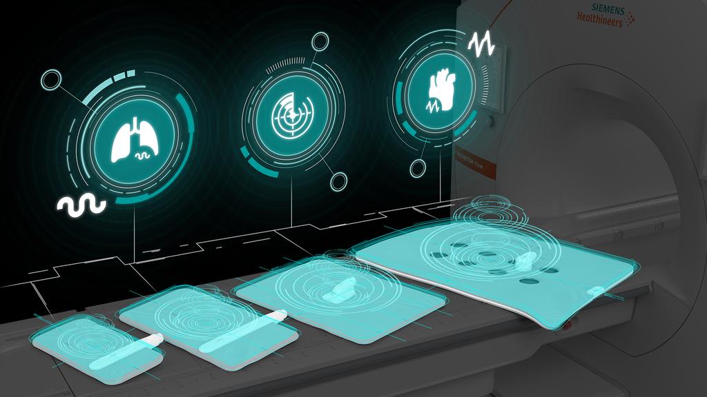 BioMatrix Technology - Siemens Healthineers