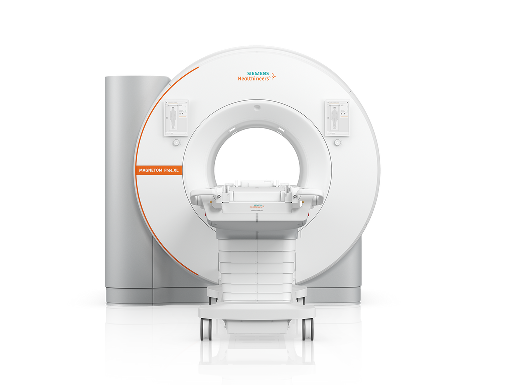 MAGNETOM Free.XL – Leading the way - Siemens Healthineers