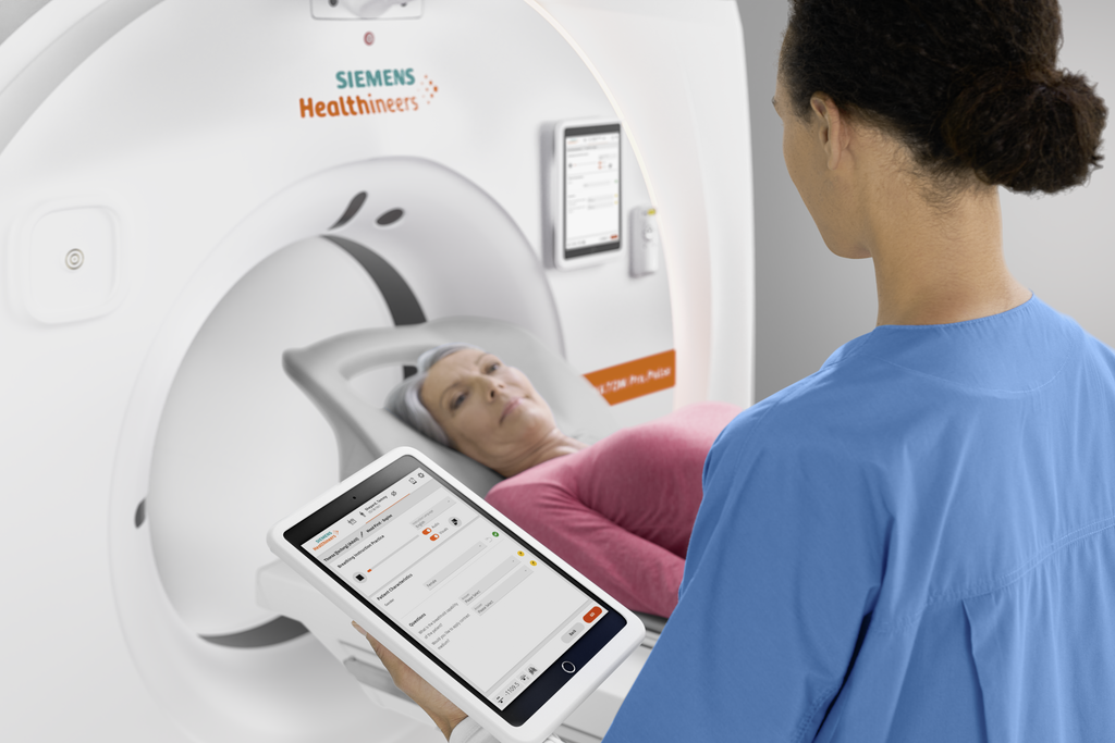 SOMATOM Pro.Pulse Marketing Toolkit - Siemens Healthineers USA