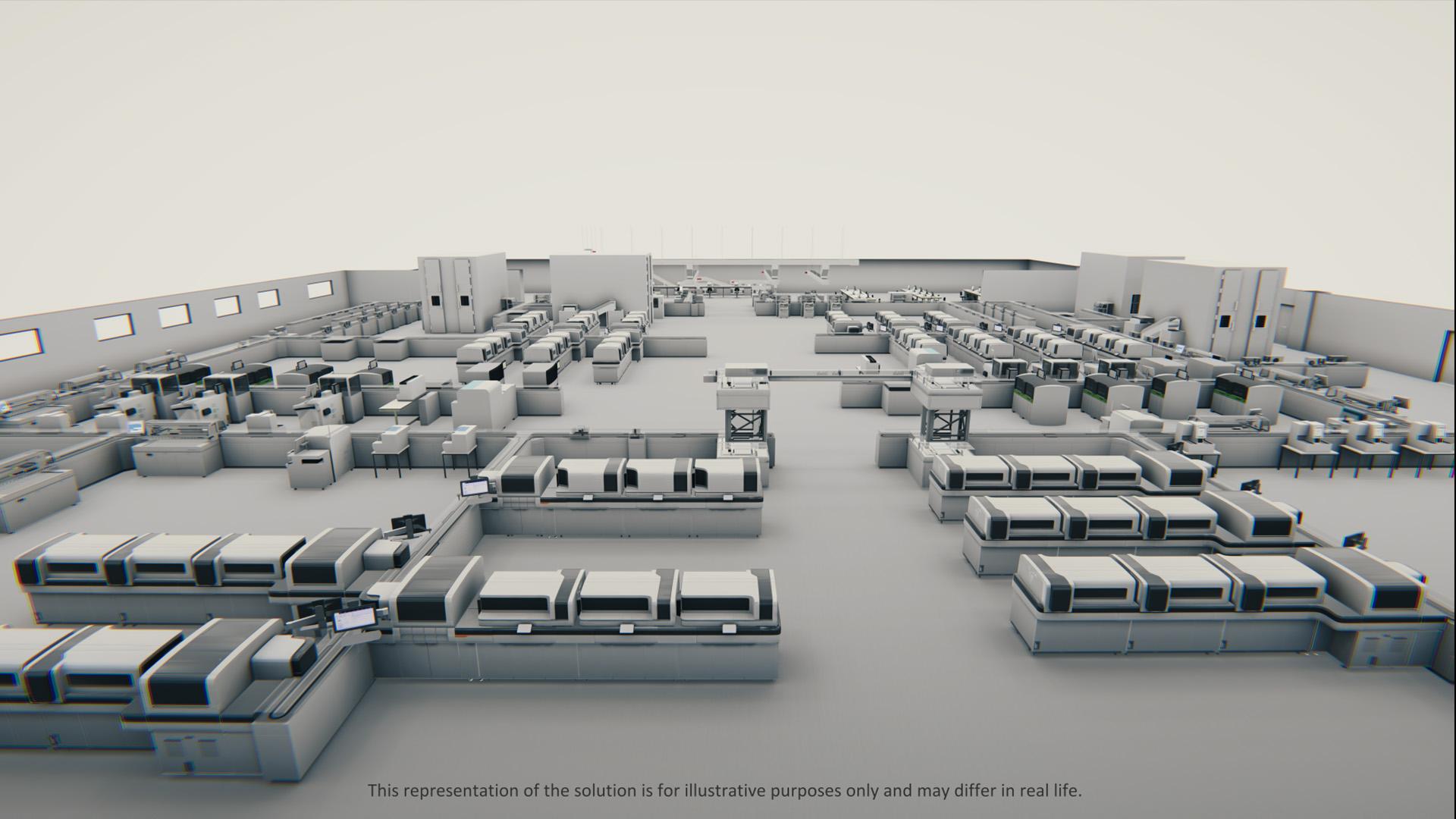 FlexLab™ X - Siemens Healthineers - Siemens Healthineers