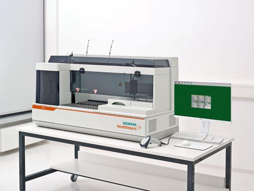 Plasma Proteins - Siemens Healthineers