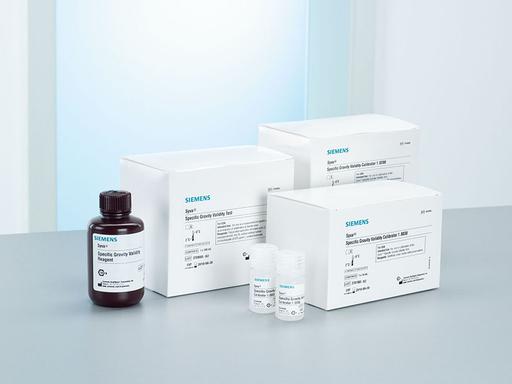 Drugs of Abuse Assays - Siemens Healthineers