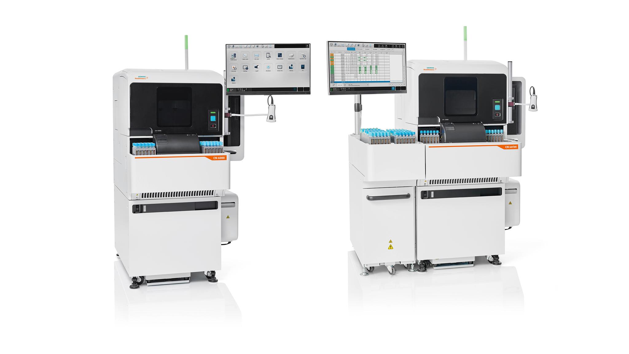 INNOVANCE Antithrombin Assay - Siemens Healthineers