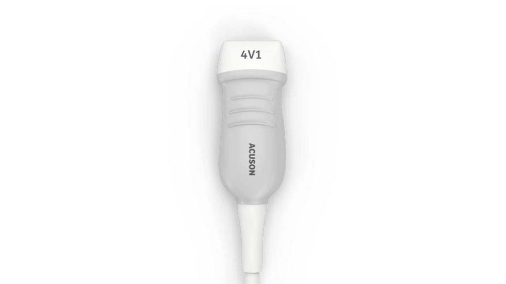 ACUSON Origin Cardiovascular Ultrasound System - Siemens Healthineers USA