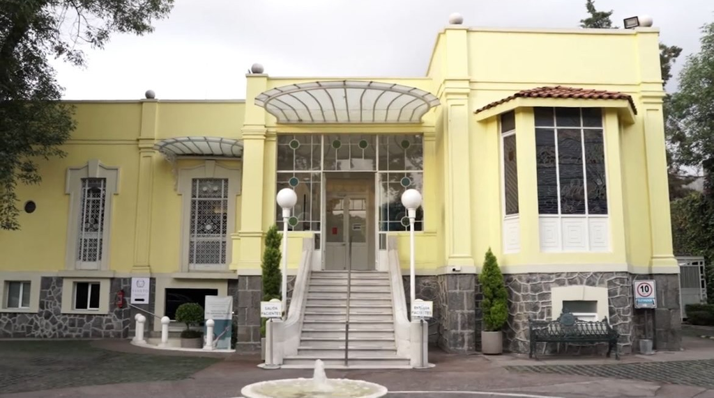 Grupo CT Scanner en la Ciudad de México apuesta por tecnología ...