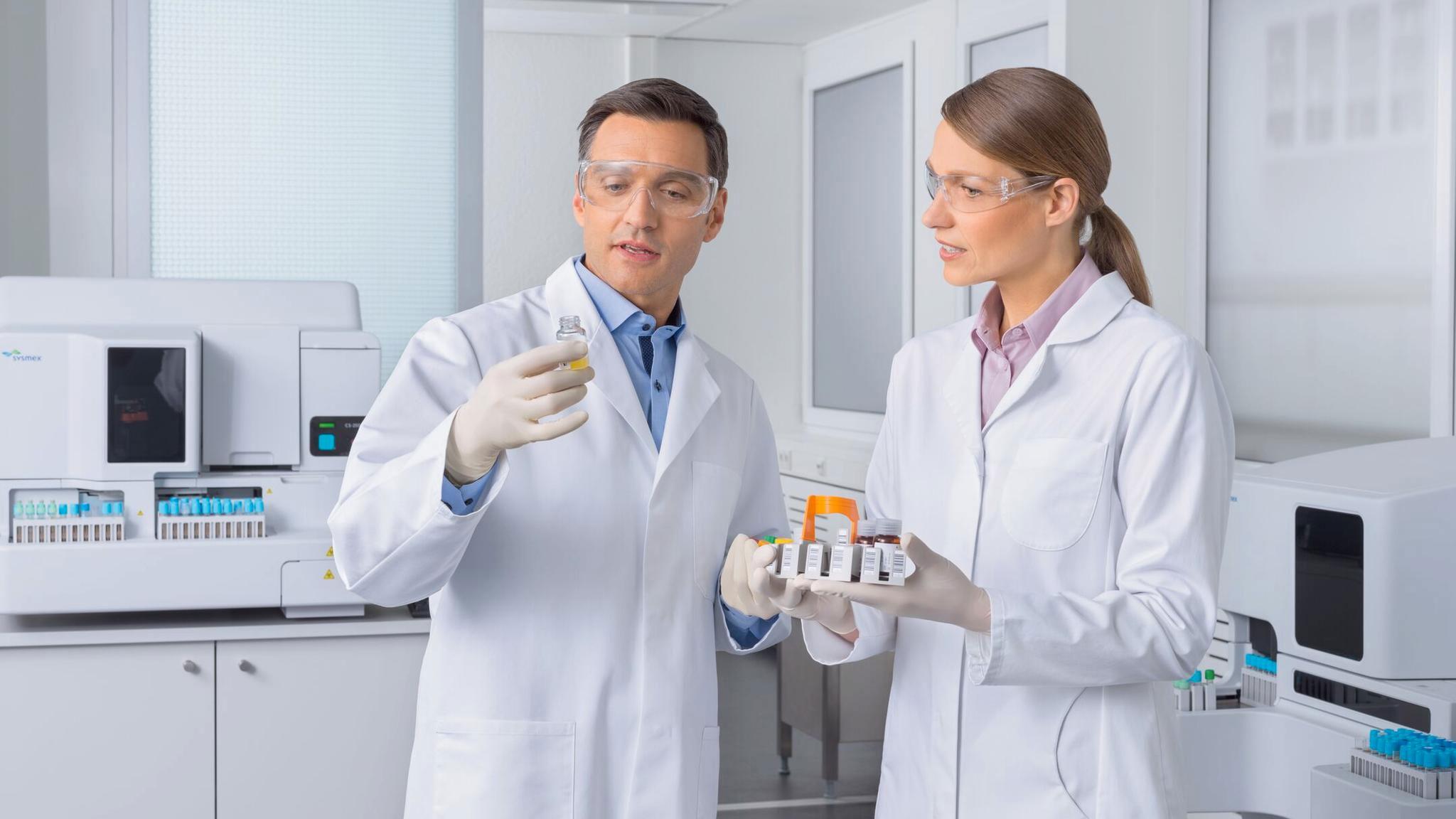 Preanalytical Variables in Coagulation Testing - Siemens Healthineers USA
