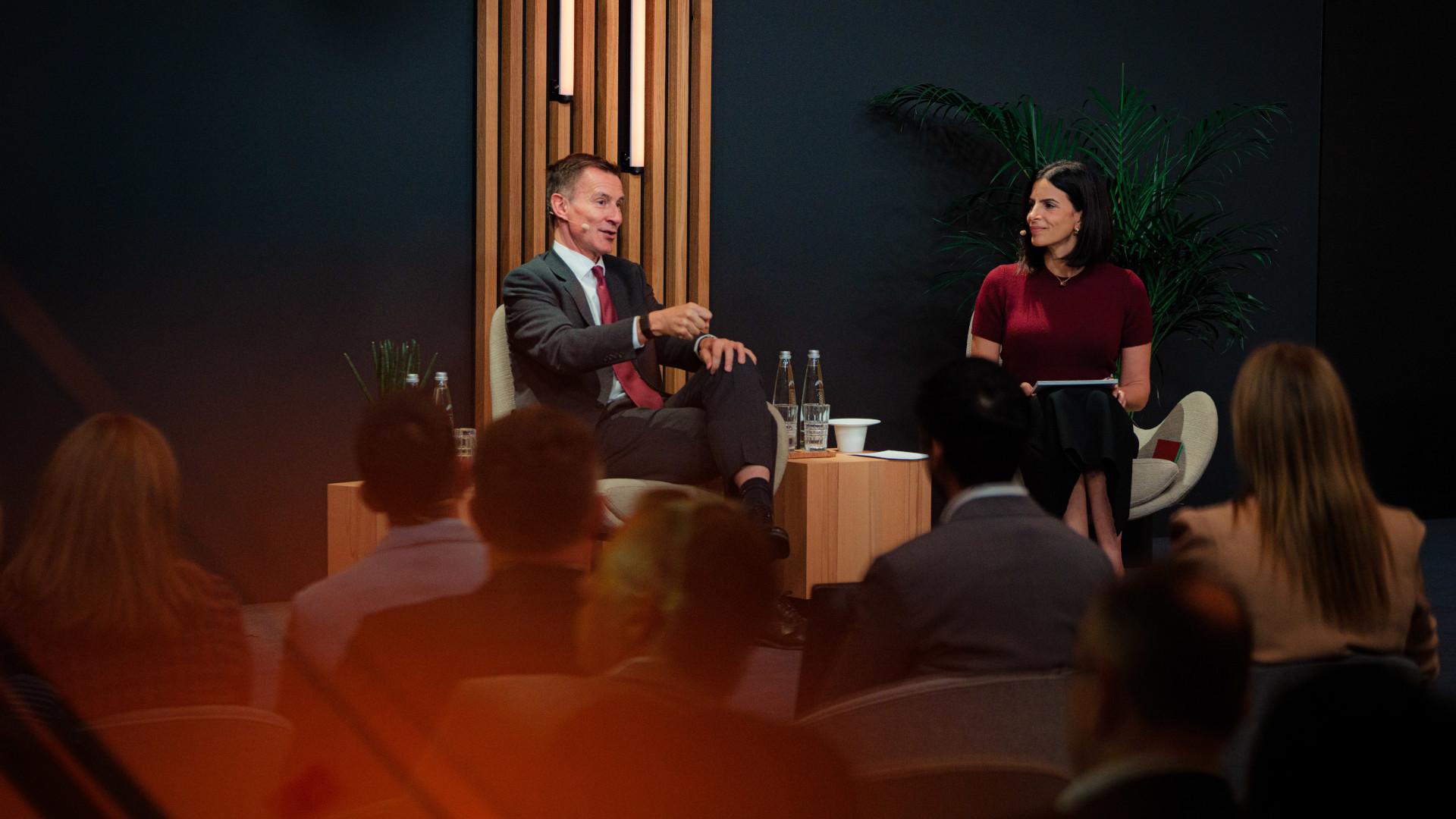 Executive Summit 2025 - Siemens Healthineers Singapore