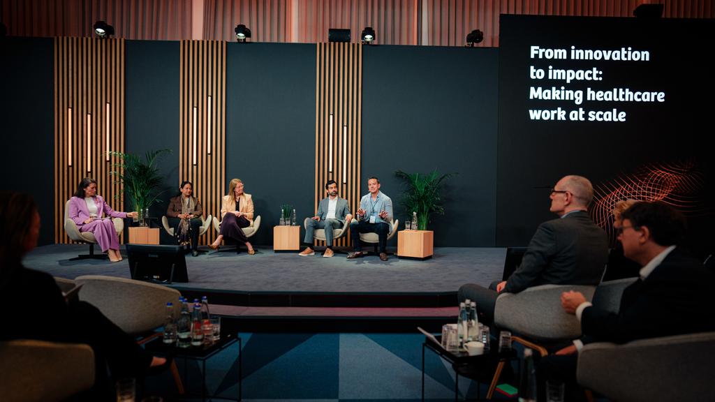 Executive Summit 2025