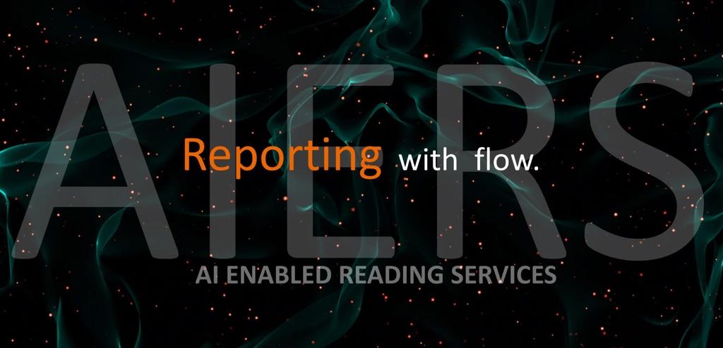 AIERS (AI Enabled Reading Services) Siemens Healthineers Italia