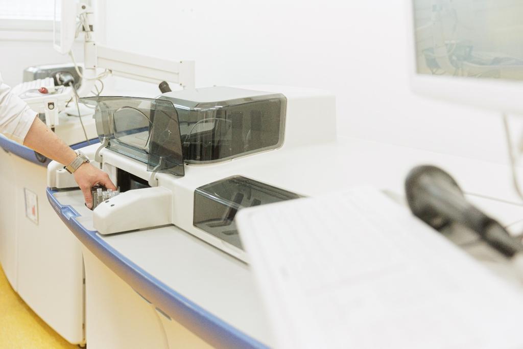 Vetlab - diagnostyka laboratoryjna w weterynarii - Siemens Healthineers ...