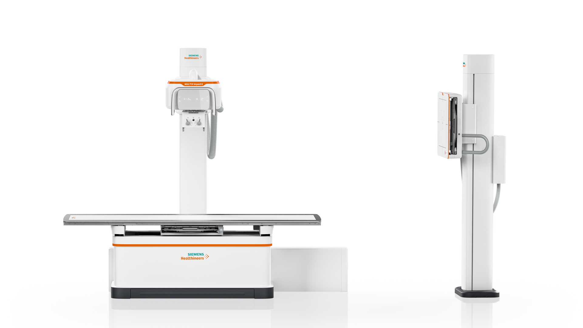 MULTIX Impact E - Siemens Healthineers