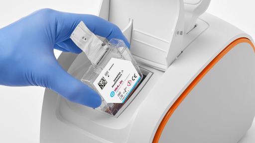 Atellica® DCA Analyzer - Siemens Healthineers