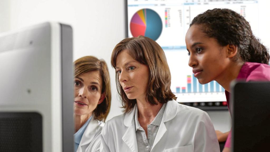 Digital Solutions & Automation - Siemens Healthineers