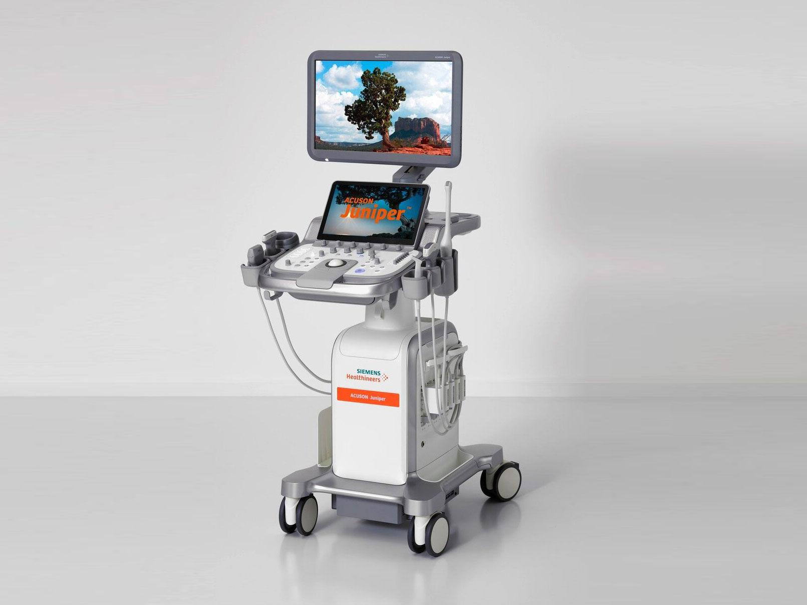 Creating A Safe Fun Environment For Pediatric Ultrasound Siemens