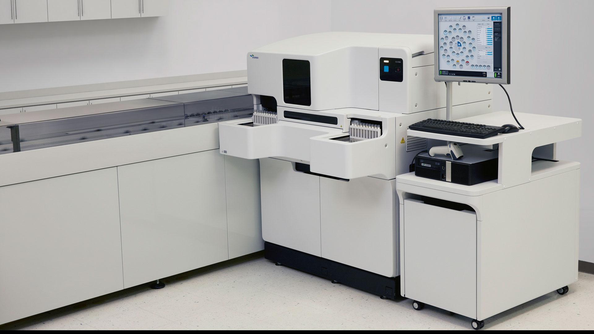 ISTH 2021 Siemens Healthineers - Siemens Healthineers USA