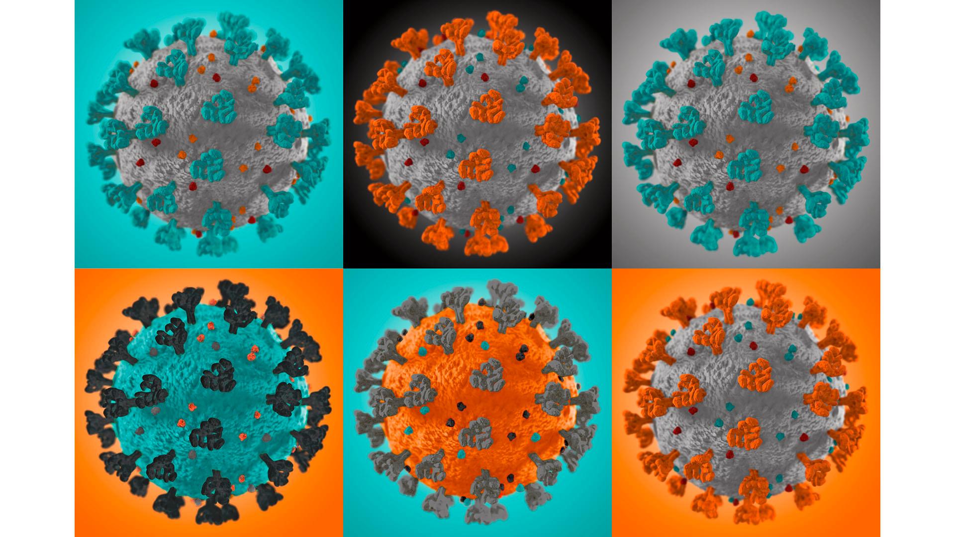 SARS-CoV-2 variants: Impact on vaccines and serology testing - Siemens ...