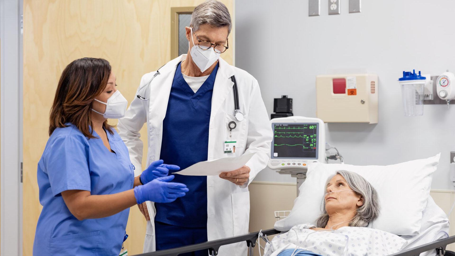 Atellica® VTLi Patient-side Immunoassay Analyzer - Siemens Healthineers