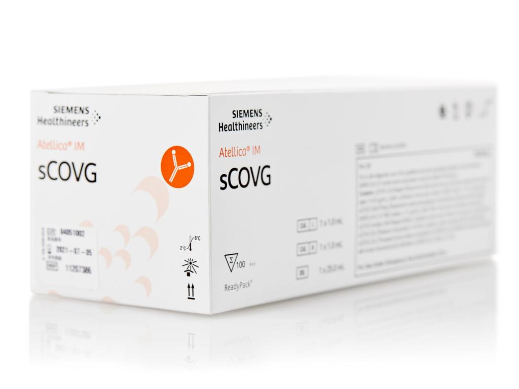Infectious Disease - Siemens Healthineers