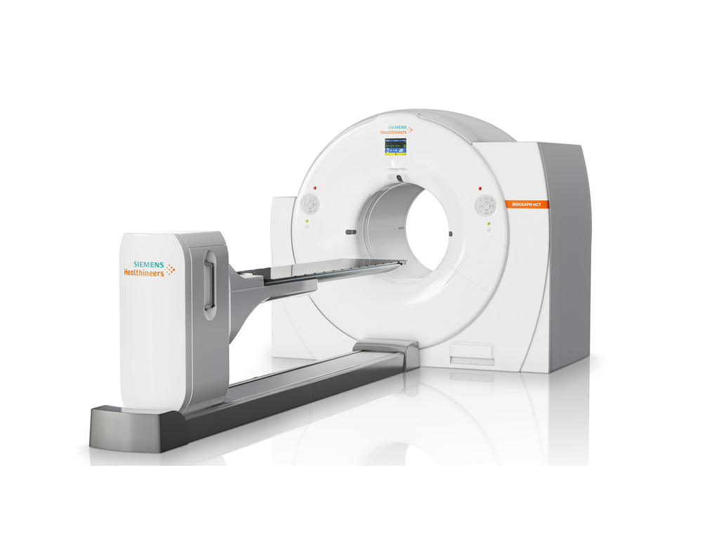 Imaging for radiation therapy - Siemens Healthineers