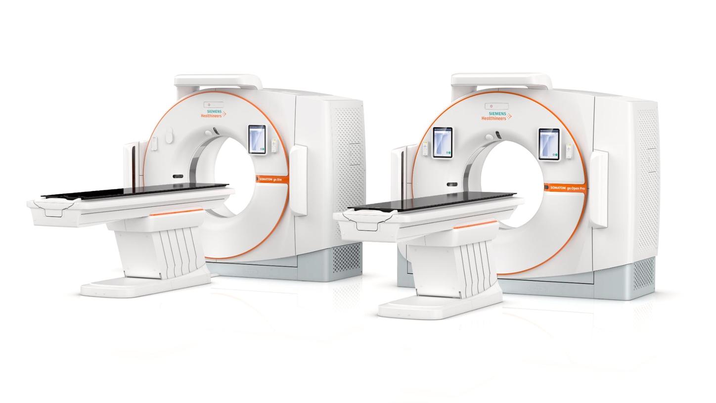 A New World Of CT Simulation In Radiotherapy Siemens Healthineers USA