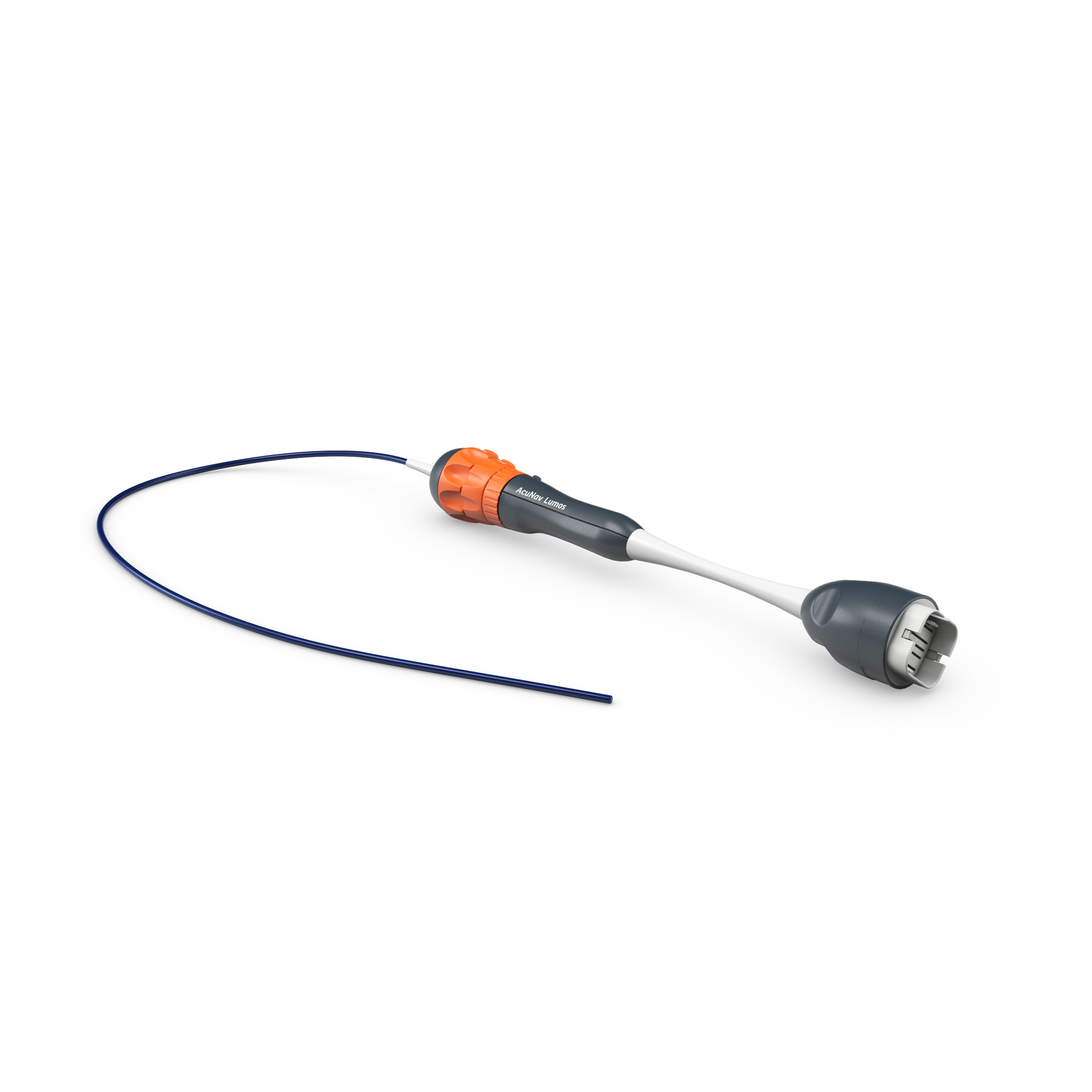 AcuNav Lumos 4D Volume ICE Catheter - Siemens Healthineers Phillipines