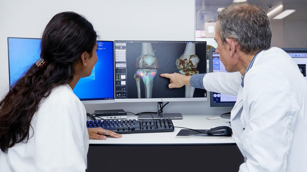 SPECT/CT Provides One-Stop Imaging - Siemens Healthineers
