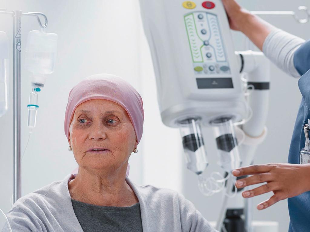 SOMATOM Drive - Siemens Healthineers USA