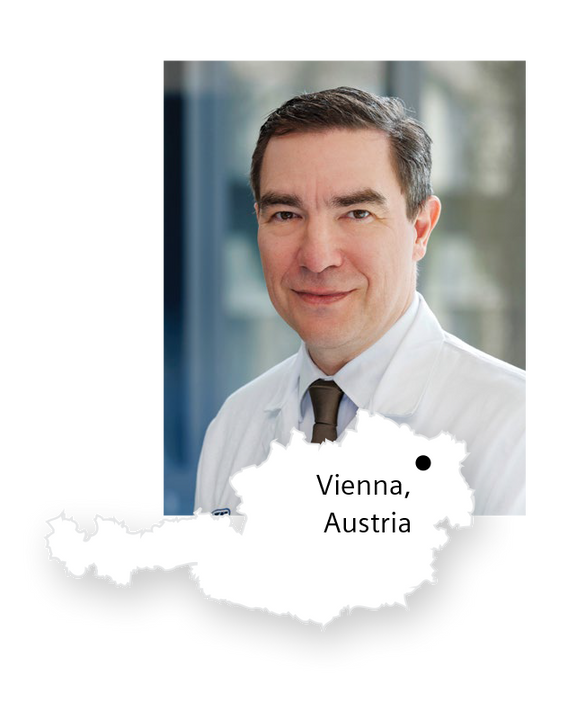 Meet Biograph Vision Quadra PET/CT experts - Siemens Healthineers USA