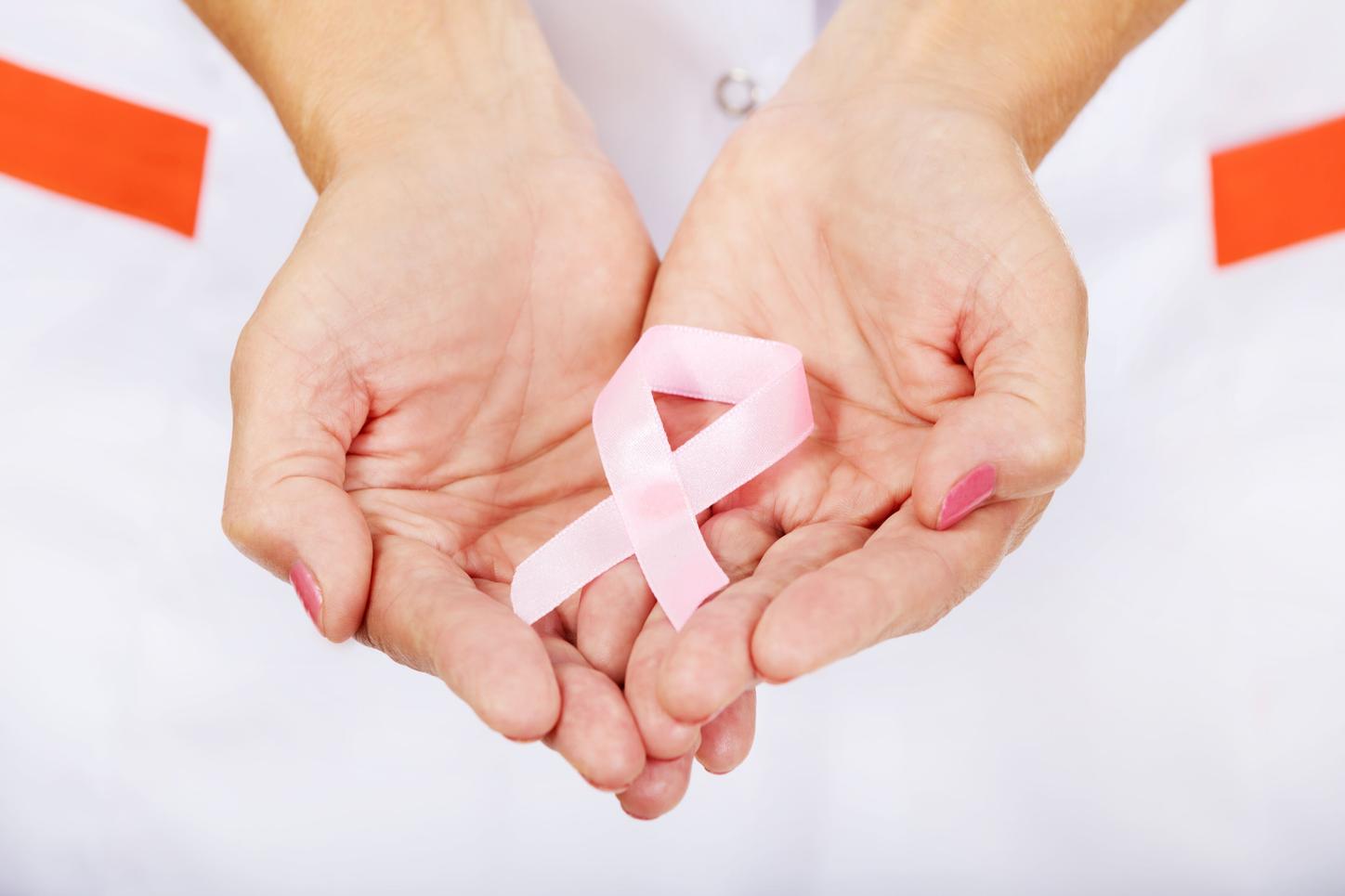 Empower Breast Cancer Awareness Month with Us!
