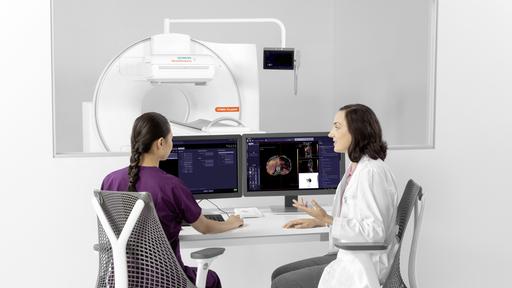 Symbia Pro.specta SPECT/CT - Siemens Healthineers Česká republika