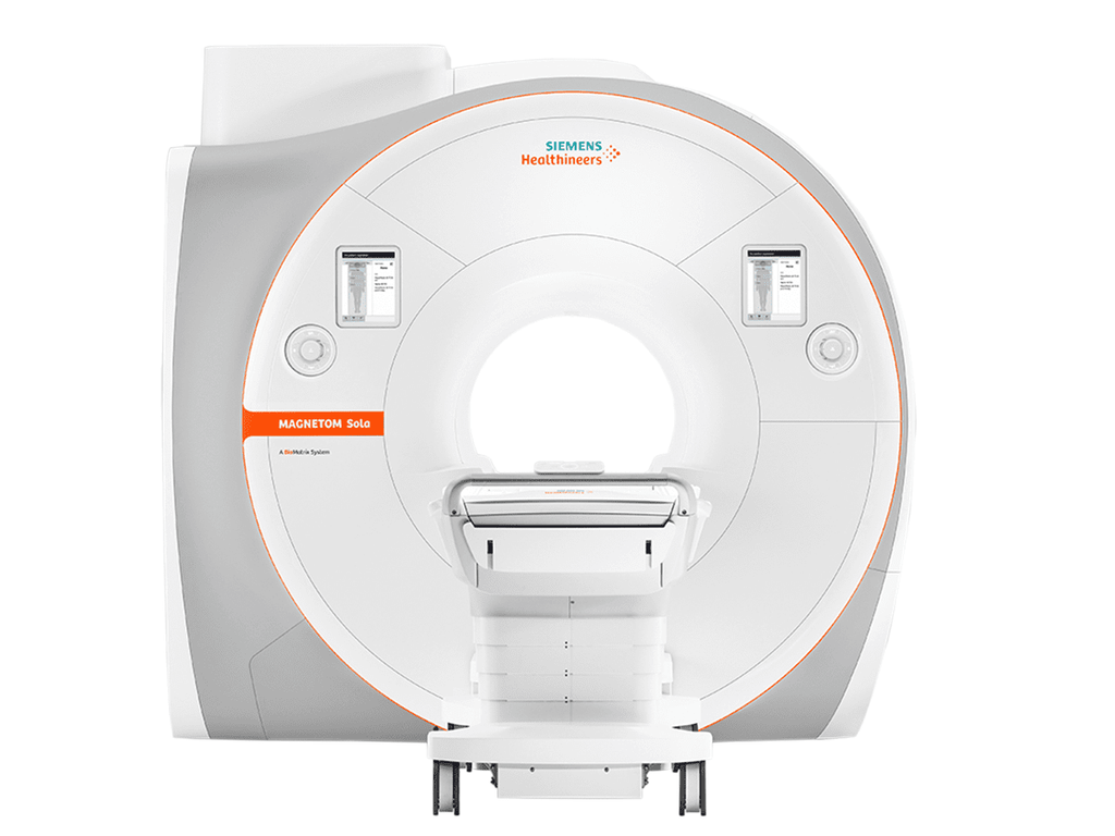 BioMatrix Technology - Siemens Healthineers USA