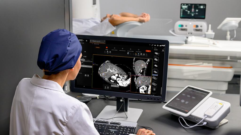 myAblation Guide - Siemens Healthineers