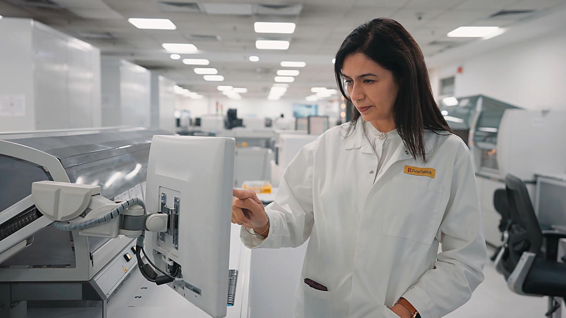 Sustainability in Healthcare - Siemens Healthineers USA