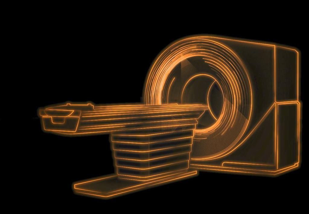 CT Redefine-Photon Counting Computed Tomography