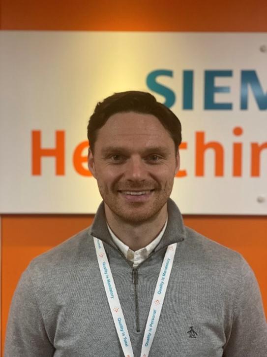 Siemens Healthineers - Sudbury