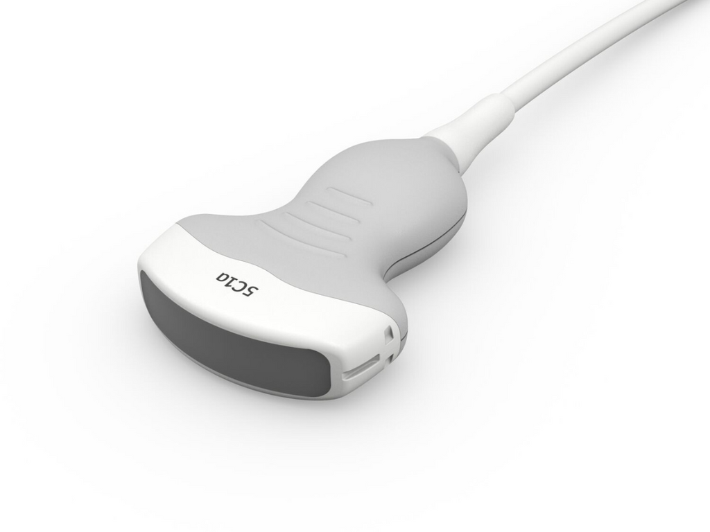 ACUSON Maple is a High-Performance Shared Service Ultrasound System ...