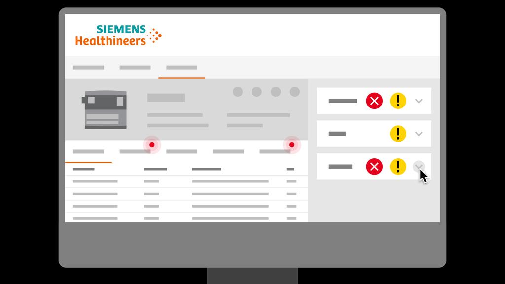 Atellica Connect POC Insights