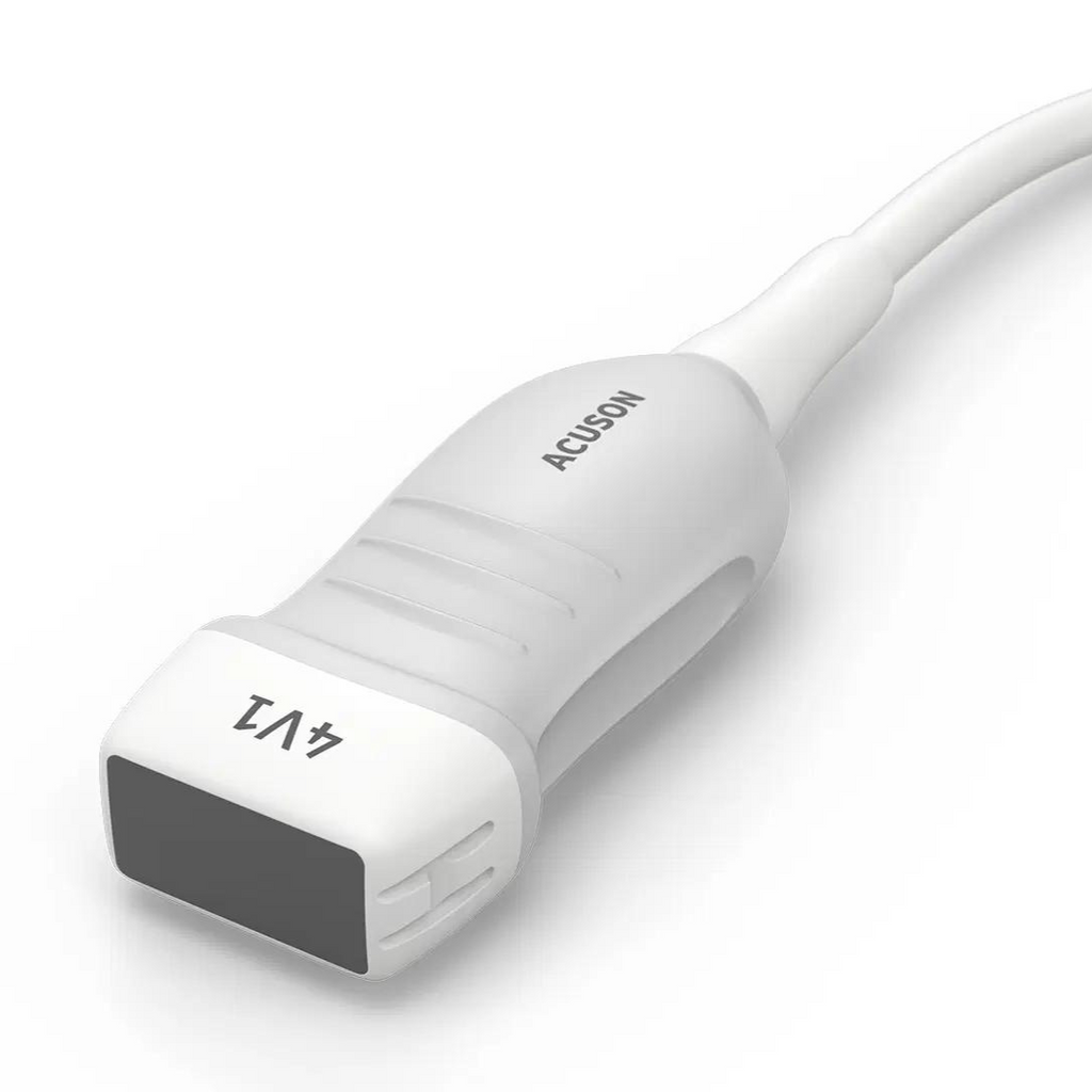 ACUSON Redwood Ultrasound System - Siemens Healthineers
