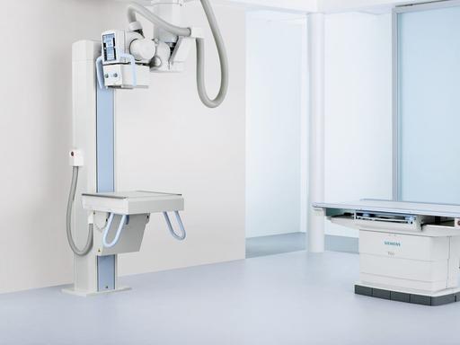 Ysio eco - Siemens Healthineers Schweiz