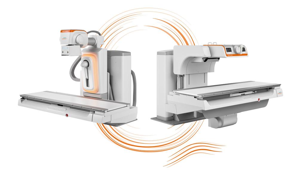 Fluoroscopy Equipment - Siemens Healthineers