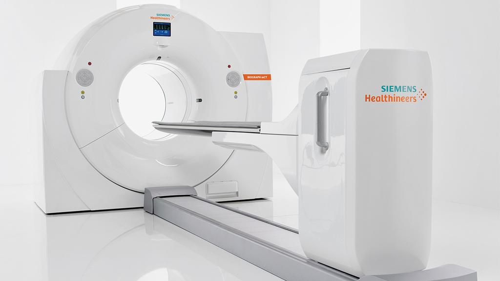 Molecular Imaging - Siemens Healthineers