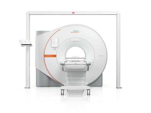 Siemens Healthineers Presents MAGNETOM Flow RT Pro Edition for ...
