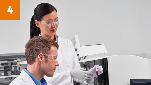 Atellica® Decapper - Siemens Healthineers USA