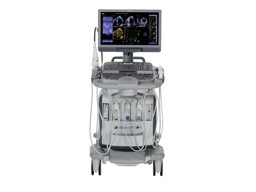 Go Forward with Ultrasound - Siemens Healthineers USA