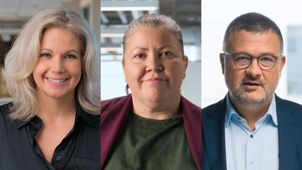 Turning workforce challenges into opportunities - Siemens Healthineers