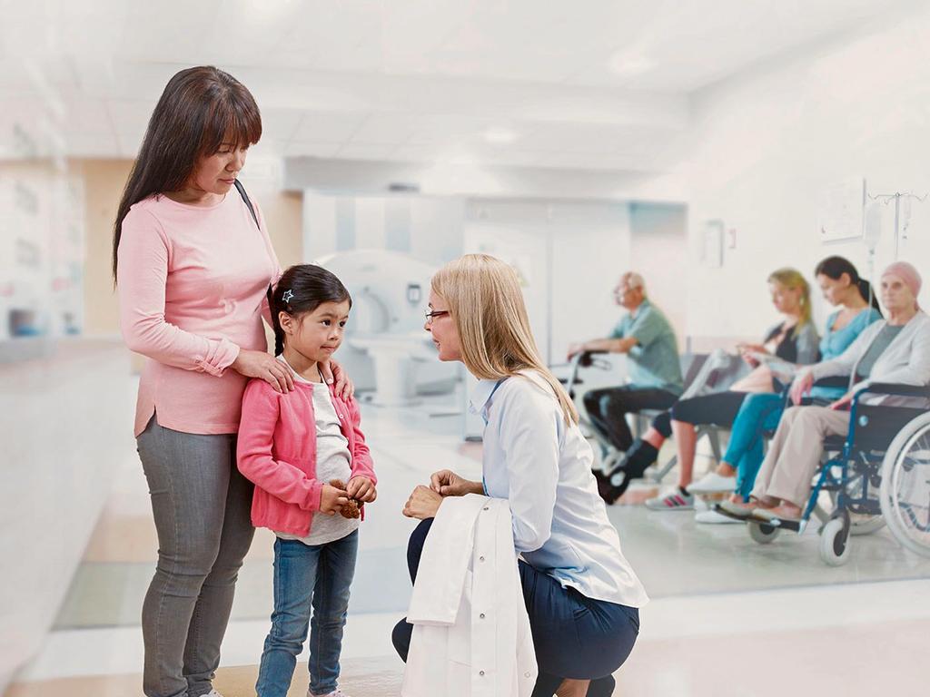 SOMATOM Drive - Siemens Healthineers USA