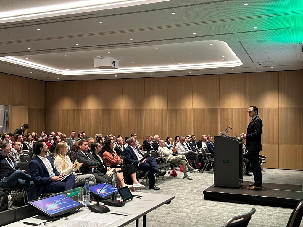 EANM’s 2024 Annual Congress highlights - Siemens Healthineers USA