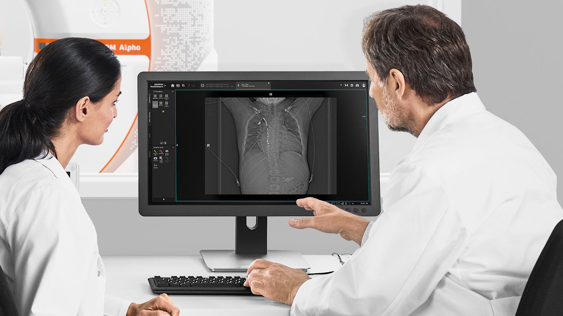 PCCT pediatric imaging - Siemens Healthineers USA